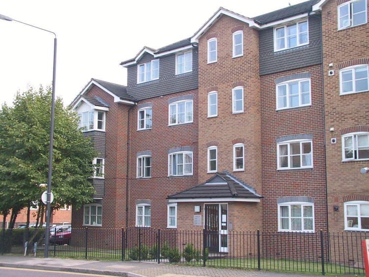 Houses to Buy in Harrow on the Hill | Buy a House in Harrow | Woodward ...