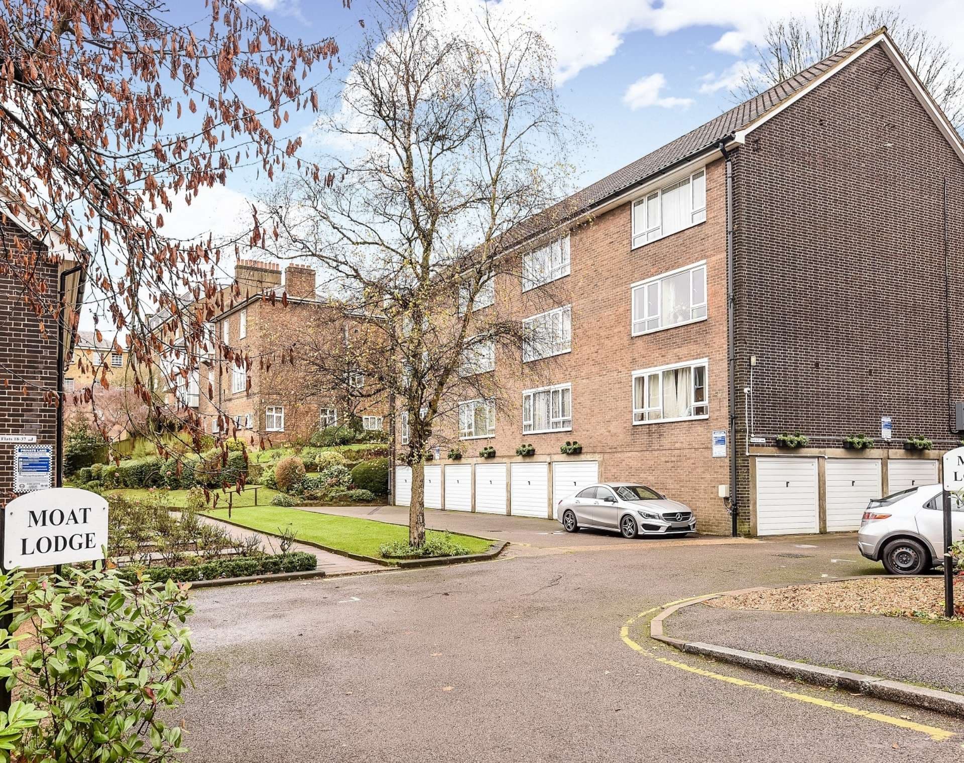 Houses to Buy in Harrow on the Hill | Buy a House in Harrow | Woodward ...