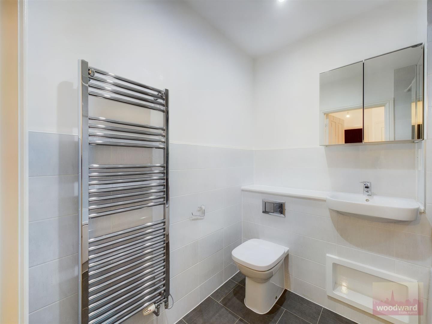 2 bed flat to rent in Maven Court, 1 Sudbury Hill, Harrow | Woodward ...