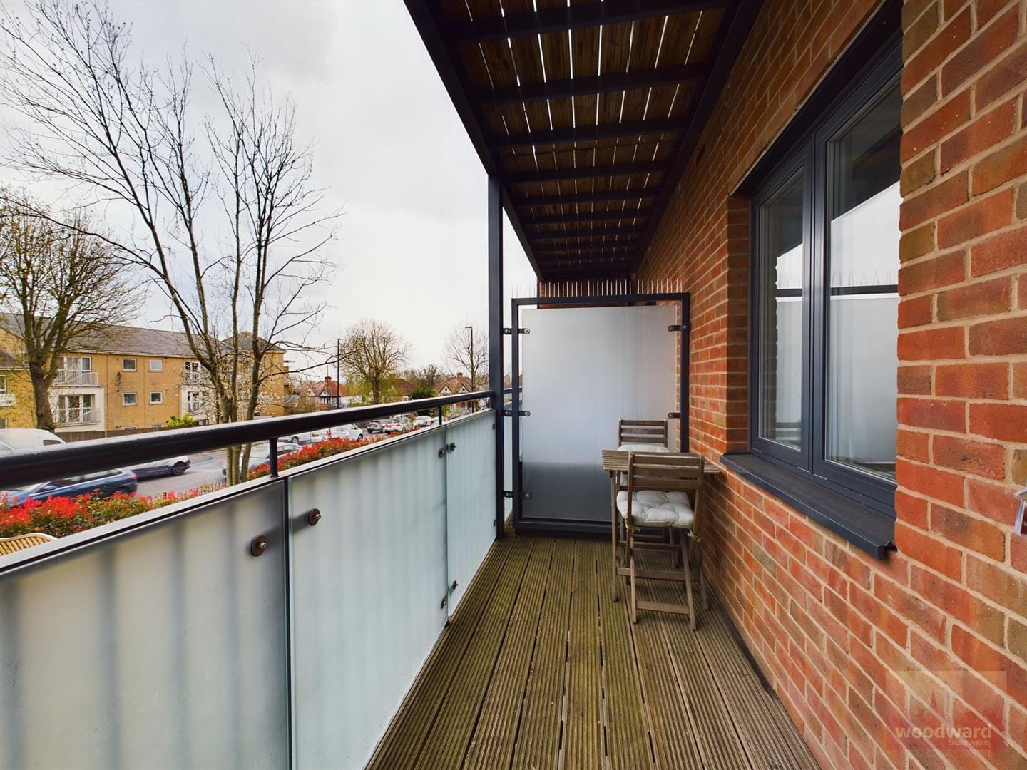 2 bed flat to rent in Maven Court, 1 Sudbury Hill, Harrow | Woodward ...