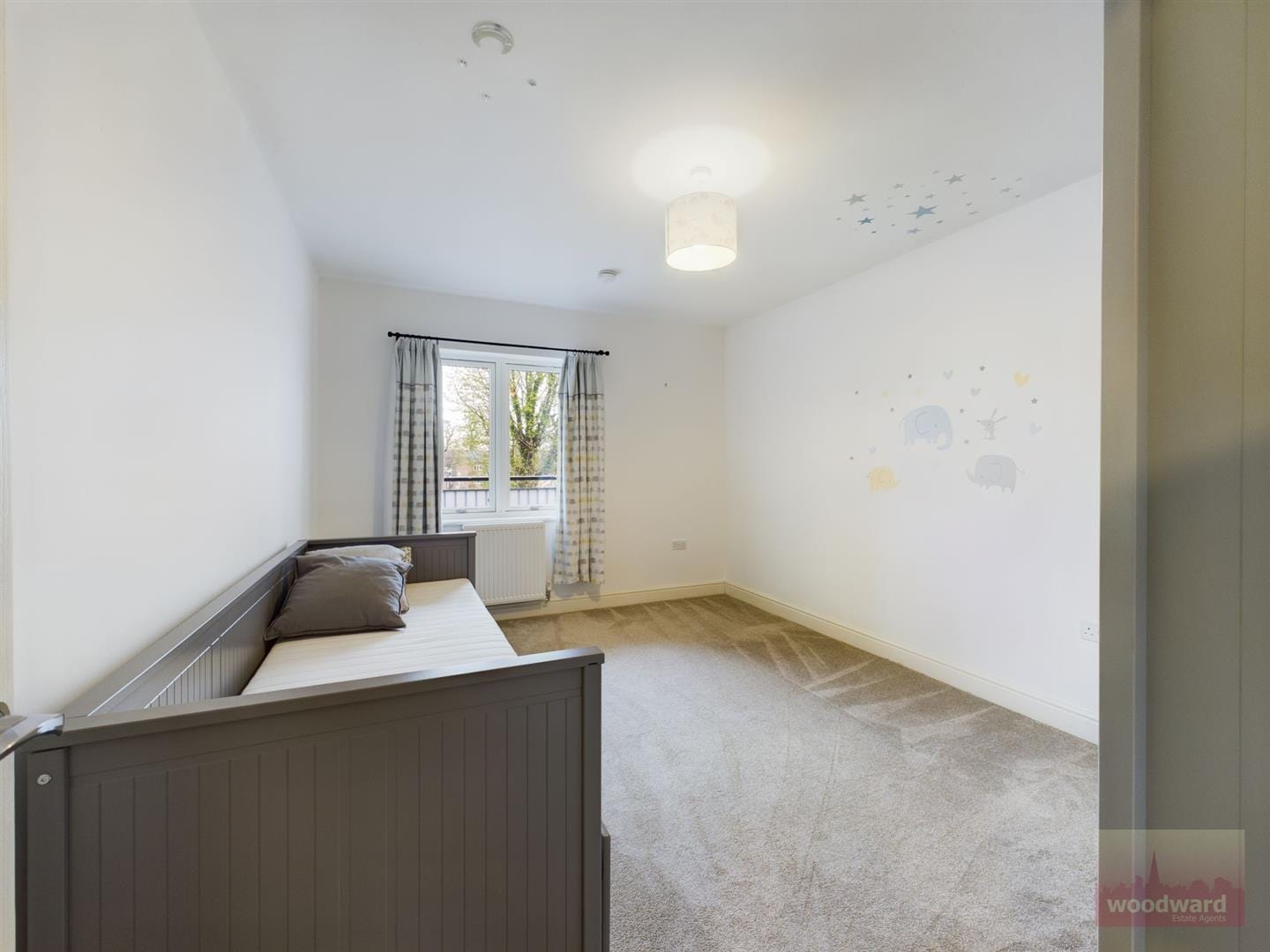 2 bed flat to rent in Maven Court, 1 Sudbury Hill, Harrow | Woodward ...