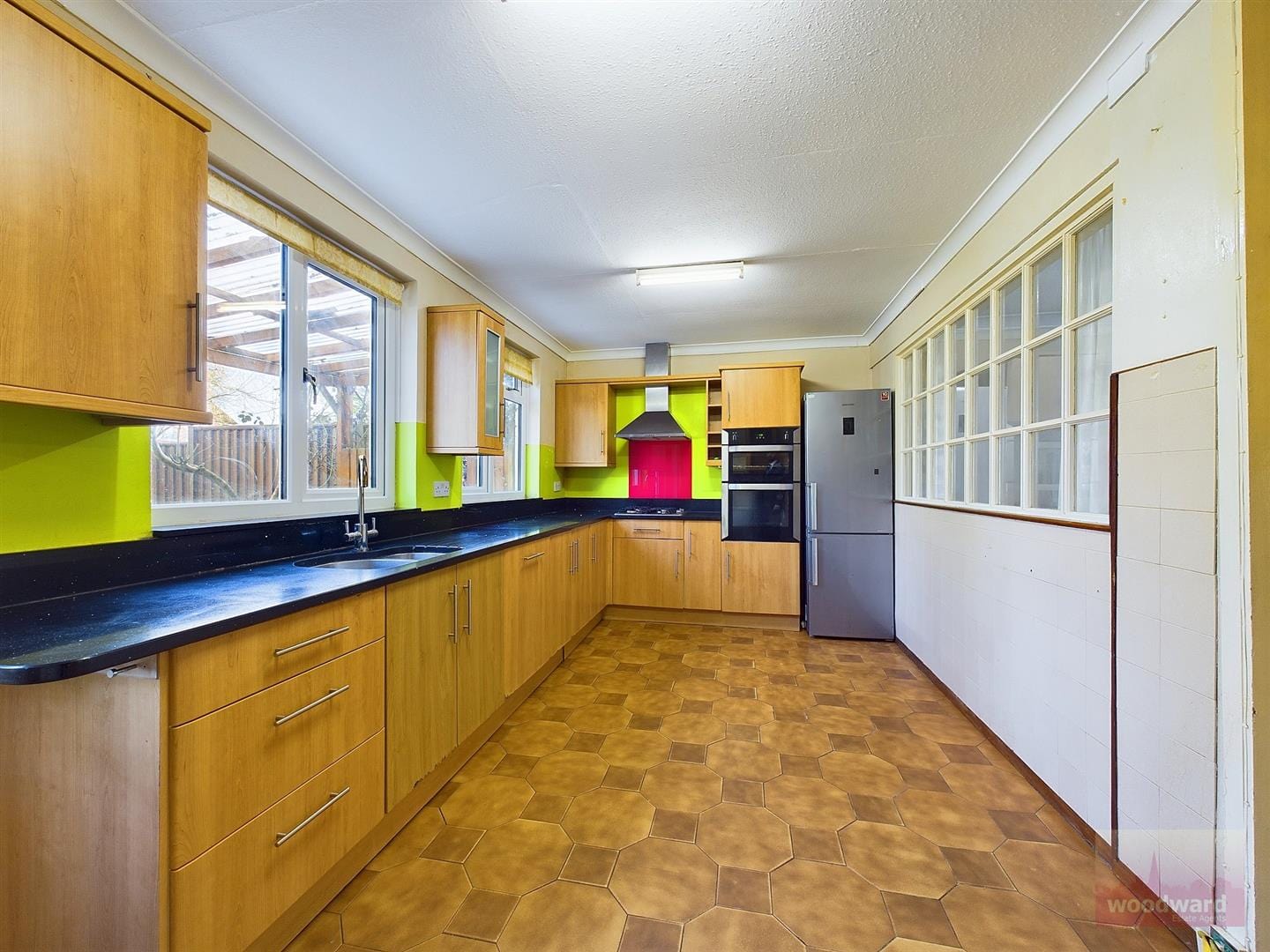 4 bed semi-detached house for sale in Maricas Avenue, Harrow Weald ...