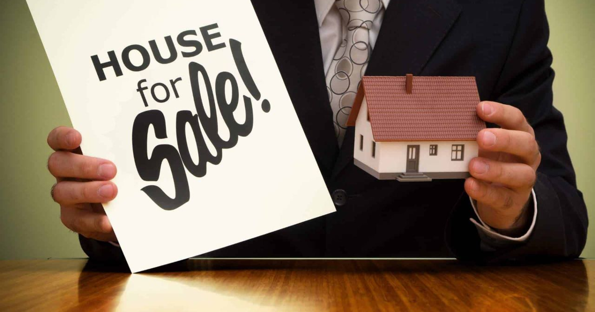How to avoid fakes when it comes to property | Woodward Estate Agents