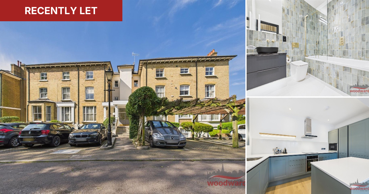 2 bed flat to rent in Glasfryn Court, Roxeth Hill, Harrow on the Hill ...