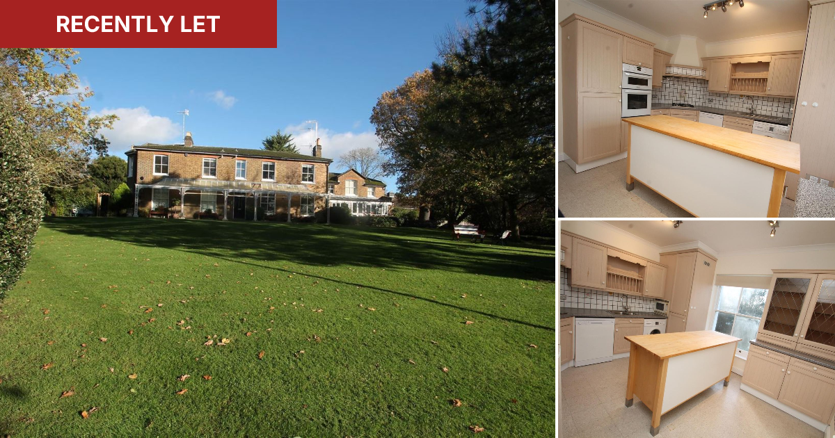 2 bed flat to rent in Roxeth Mean, Chartwell Place, Harrow on the Hill ...